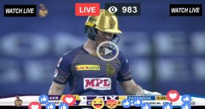 IPL 2022 Live Streaming – Watch Today Match Online – Dr Cric